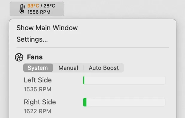 fan-control Alternatives: Top 12 System Information Utilities & Similar ...