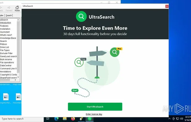 Best Everything Alternatives: Top File Search Utilities in 2025 ...