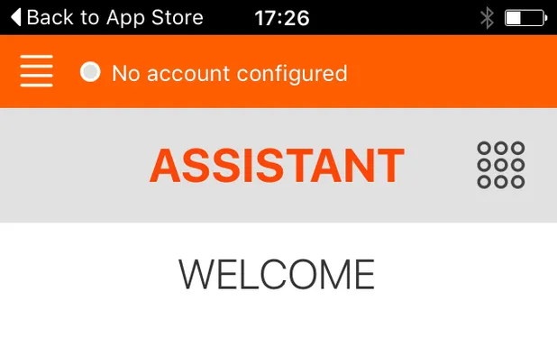 Linphone: Open source VOIP project for smartphones, tablets and desktop ...