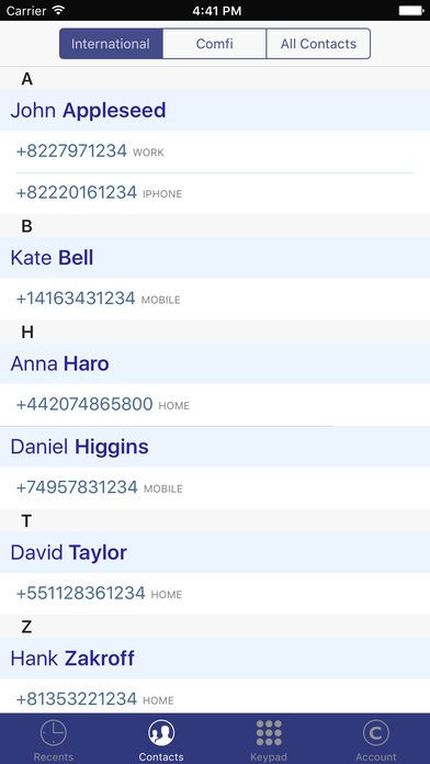 Comfi App Alternatives: Top 10 Social Networks & Similar Apps ...