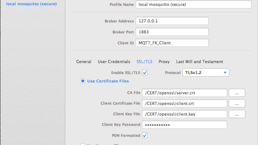 MQTT Explorer Alternatives and Similar Software | AlternativeTo MQTT Explorer Alternatives and Similar Software | AlternativeTo