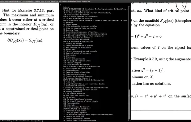 Adobe Acrobat Reader Alternatives for Linux: Top 12 PDF Readers ...
