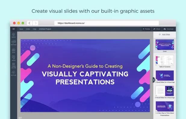 Free Microsoft PowerPoint Alternatives: Top 12 Online Presentation ...