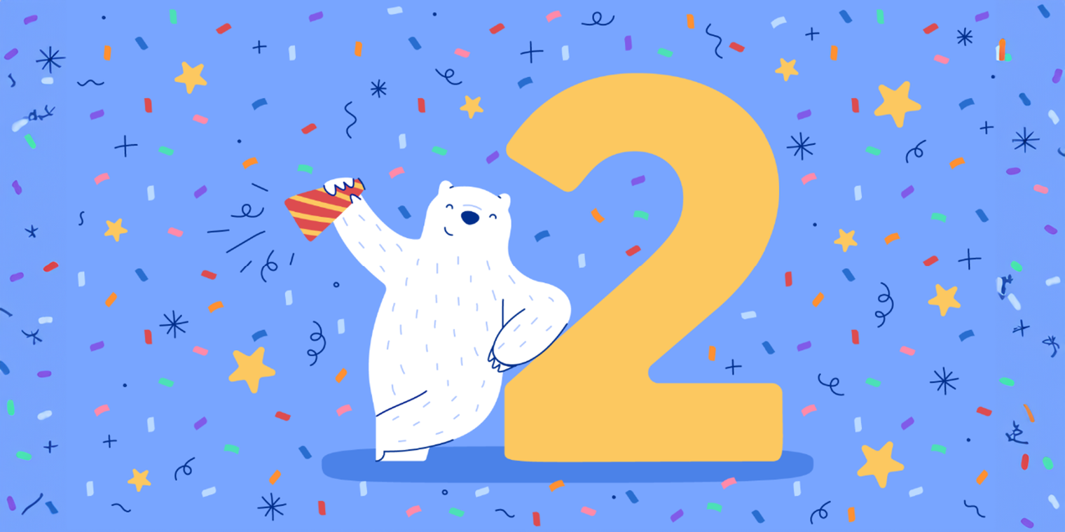 Bear 2.0 is here: The next-generation for the Markdown Note-Taking app with bunch of features ...