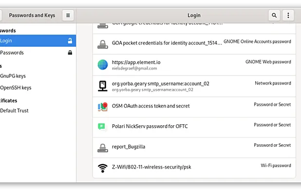 12 Best Windows BitLocker Alternatives: Top Disk Encryption Tools in 2024 | AlternativeTo