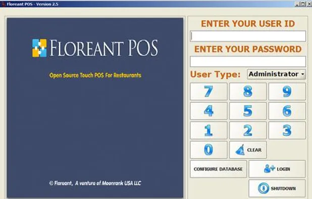 OSPOS Alternatives: Top 7 Point of Sale Tools & Similar Websites ...
