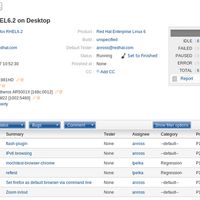 Kiwi TCMS: App Reviews, Features, Pricing & Download | AlternativeTo