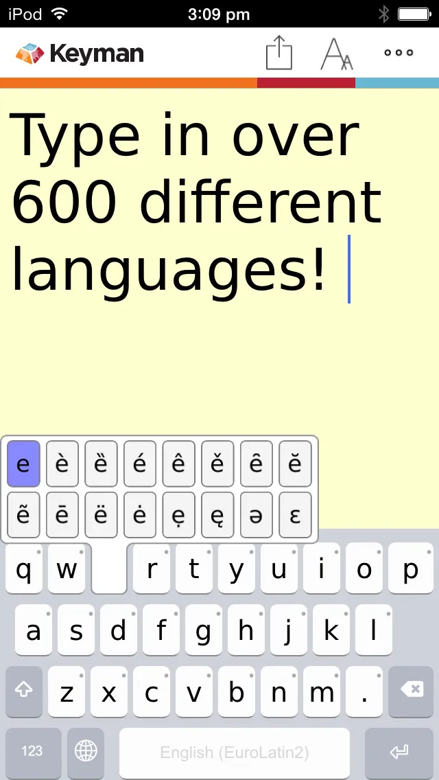 Keyman Alternatives and Similar Apps & Services | AlternativeTo