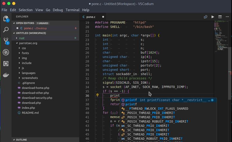 Free PyCharm Alternatives: 25+ IDEs & Code Editors | AlternativeTo