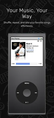 Musicolet Alternatives for Windows: Top 10 Audio Players | AlternativeTo