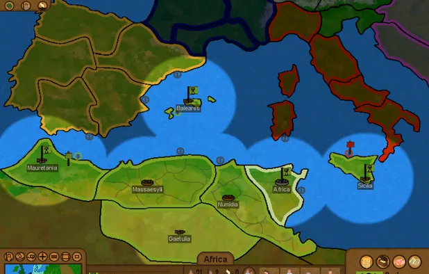 10 Great Games Like Civilization: Top Historical Games in 2024 ...