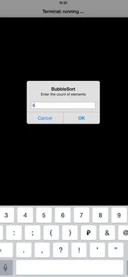 CppCode: Offline C/C++ IDE & Compiler: | AlternativeTo