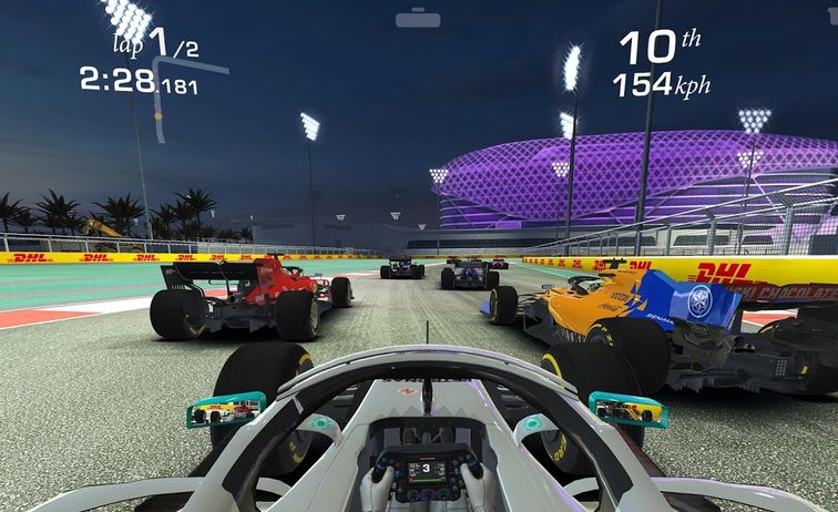 12 Games Like Asphalt (Series): Similar Racing Games 2023 | AlternativeTo