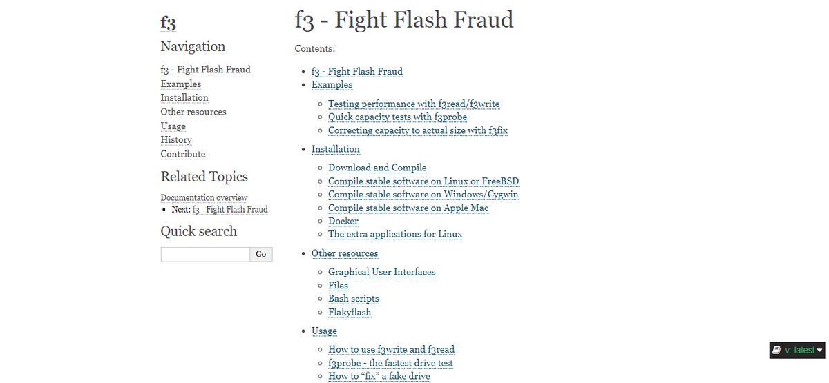 F3: App Reviews, Features, Pricing & Download | AlternativeTo