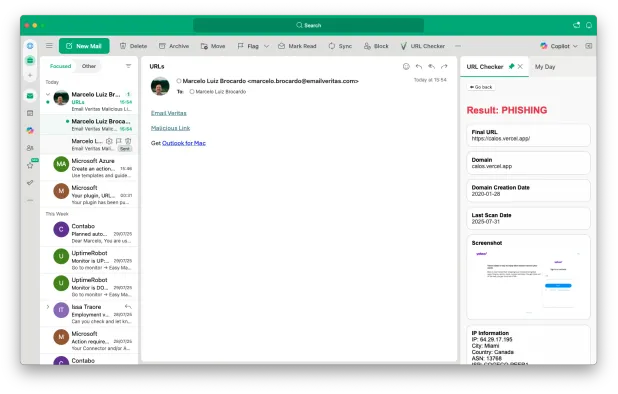 URL Void Alternatives - Explore Similar Sites & Apps | AlternativeTo