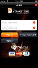 Powertime: Buy Prepaid Electricity, airtime and Pay your | AlternativeTo