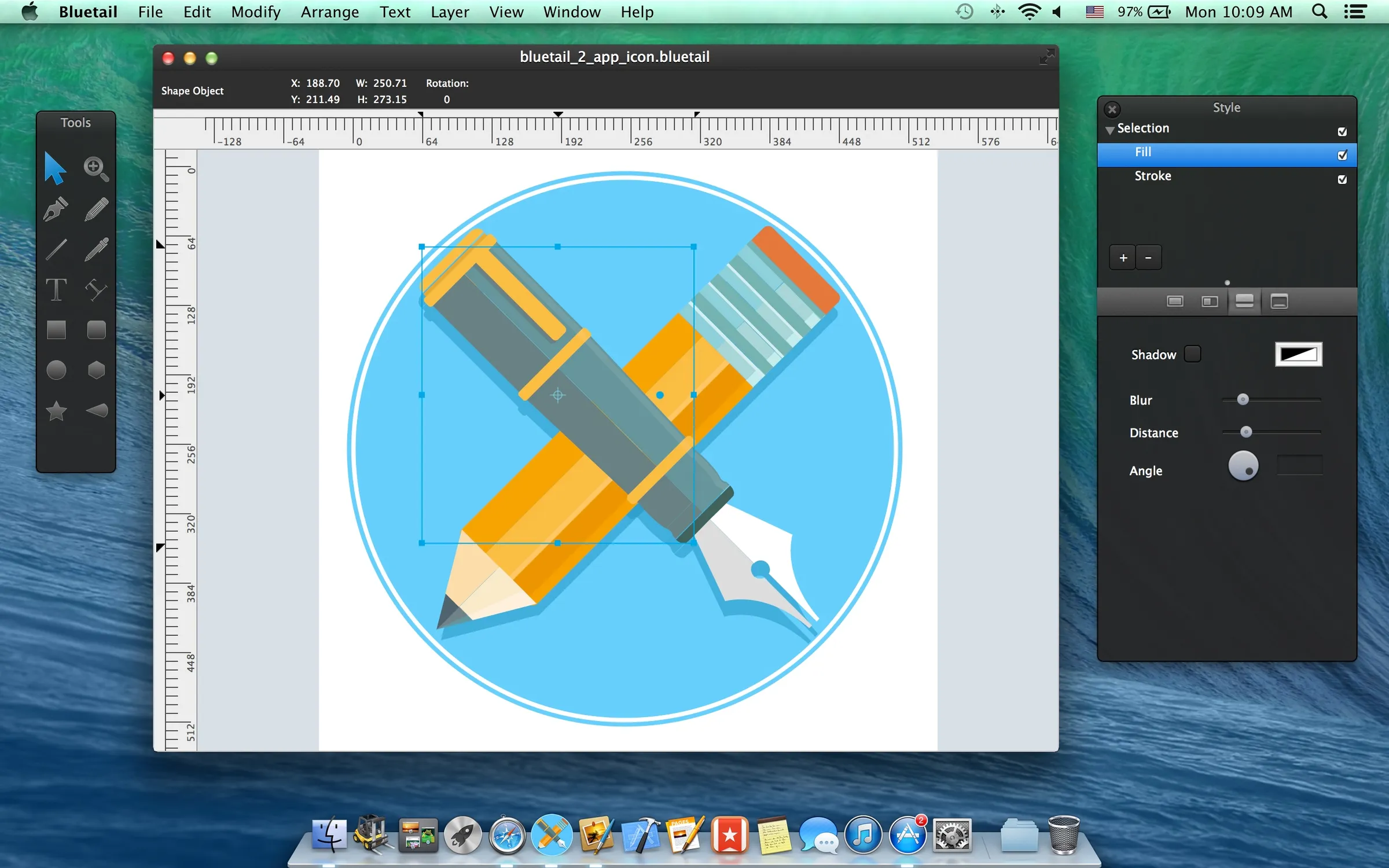 Bluetail Alternatives: Top 20 Vector Graphic & Similar Apps | AlternativeTo