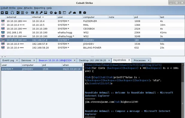 Metasploit Alternatives: Top 21 Vulnerability Scanners | AlternativeTo