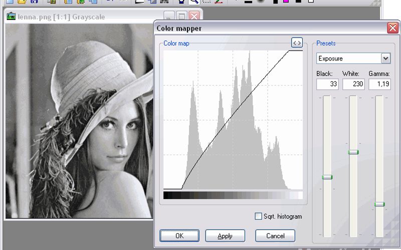 Glimpse Image Editor Alternatives: Image Editors & Similar Apps - Page ...