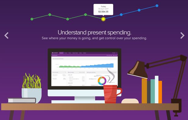 Free Microsoft Money Alternatives: Top 12 Budget Managers | AlternativeTo