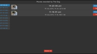 MotionEye: Reviews, Features, Pricing & Download | AlternativeTo