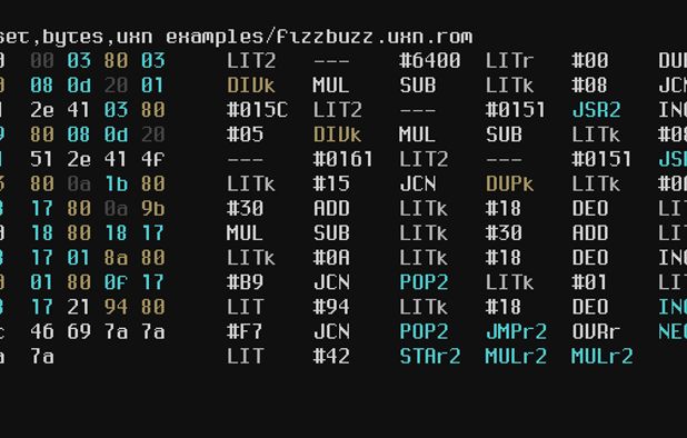 hexdump Alternatives - Explore Similar Software | AlternativeTo