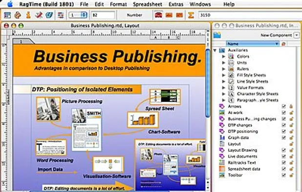 Great Scribus Alternatives: Top Desktop Publishers in 2025 | AlternativeTo