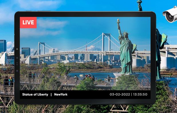 Live Earth Map HD: Live Camera: You can use this random online earth ...
