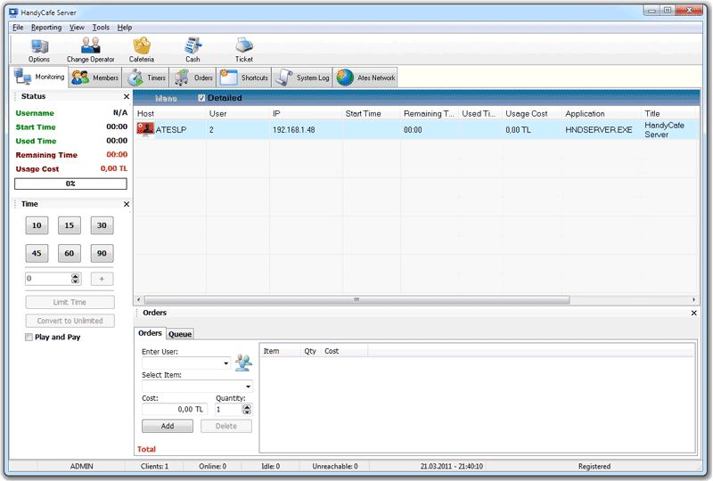 HandyCafe Alternatives - Explore Similar Software | AlternativeTo
