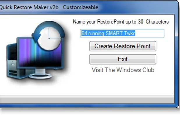 ERUNT Alternatives: Top 5 System Restore Tools & Similar Apps ...