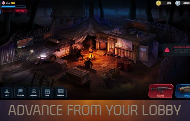 NationStates Alternatives: Top 9 Simulation & Similar Games | AlternativeTo