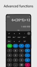 OpenCalc: A simple and beautiful calculator for Android | AlternativeTo