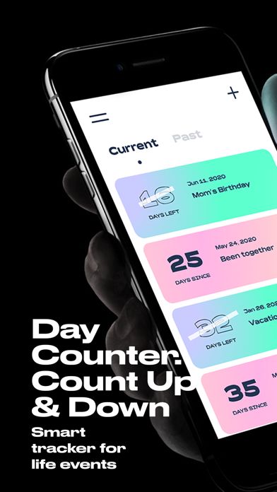 Day Counter Alternatives and Similar Apps | AlternativeTo