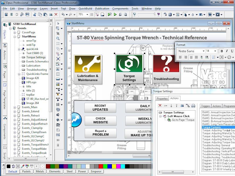 Opus Pro Alternatives and Similar Software | AlternativeTo