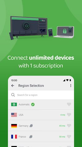 Apps with 'Shadowsocks' feature | AlternativeTo