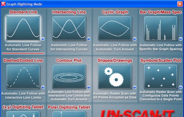 DigitizeIt Alternatives and Similar Software | AlternativeTo