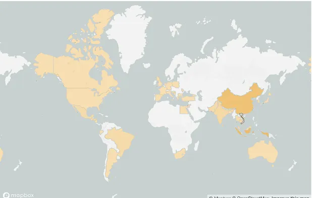 Map Chart Alternatives: Top 10 Map Services & Similar Websites ...