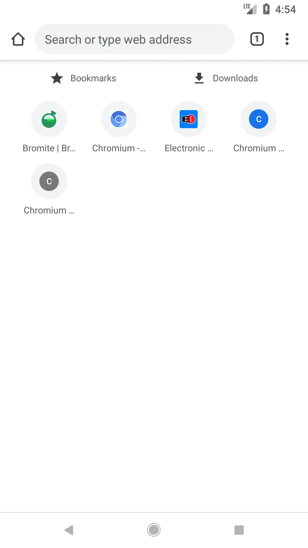 Great Bromite Alternatives: Top Web Browsers & Ad Blockers in 2025 ...