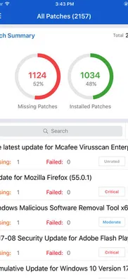 ManageEngine Patch Manager Plus: Automated Patch Management | AlternativeTo