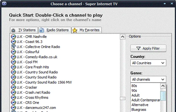 IPTV Client Alternatives: Top 9 IPTV & Similar Apps | AlternativeTo