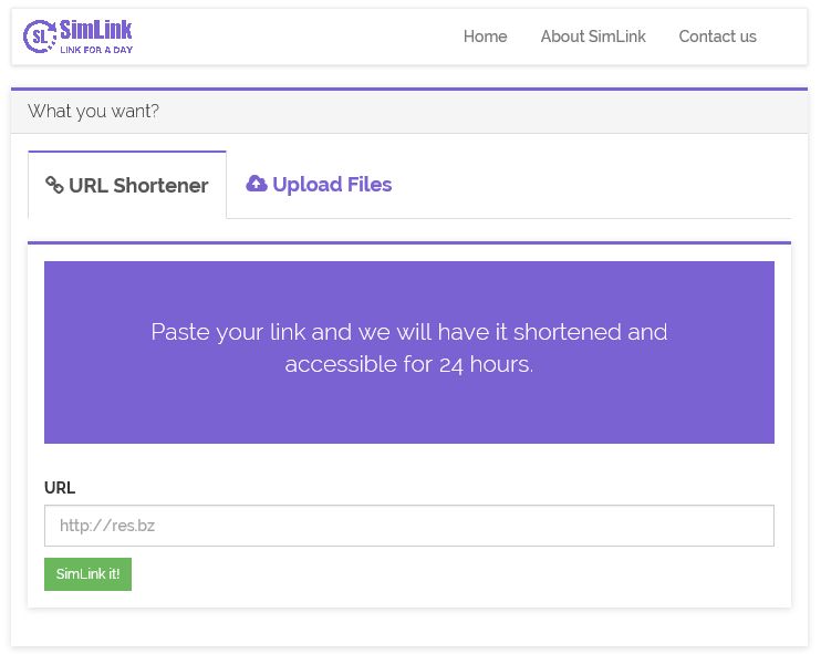 SimLink Alternatives: 25+ URL Shorteners and similar apps | AlternativeTo