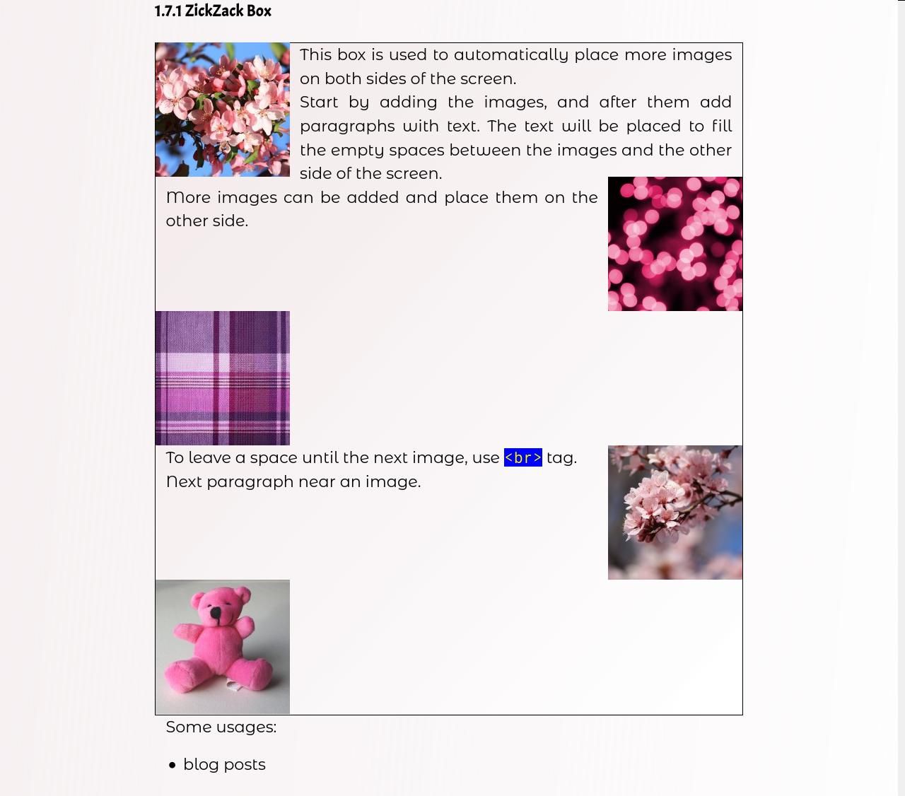 PrettyCSS Alternatives: 25+ CSS Frameworks & Similar Apps | AlternativeTo