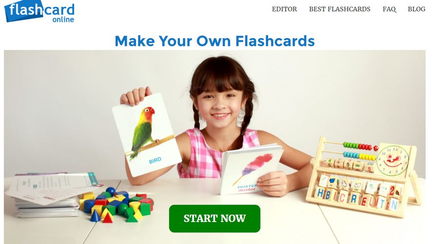 Memorize.com Alternatives: Top 10 Flashcard Learning Tools & Similar ...
