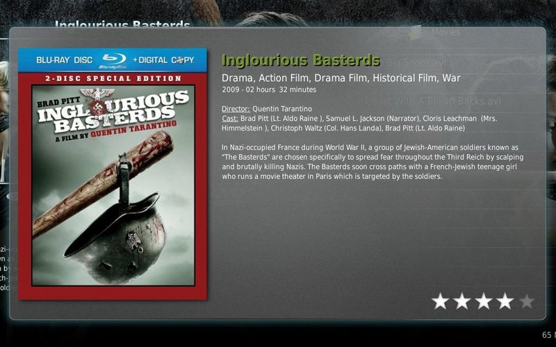 Freevo Alternatives: Top 10 Media Centers & Similar Apps | AlternativeTo