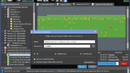 Autopsy Forensic Browser Alternatives: 25+ File Recovery Tools ...