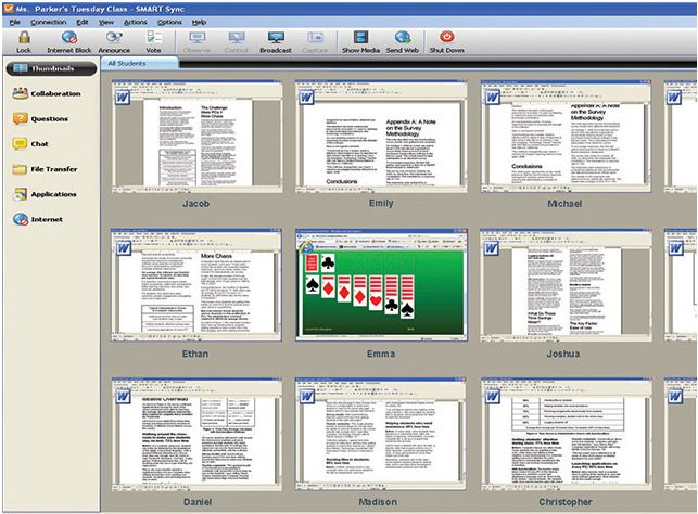 SMART Sync Alternatives and Similar Software | AlternativeTo