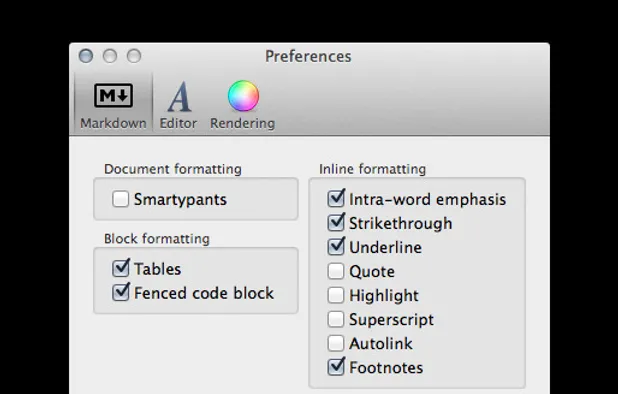 Writage Alternatives and Similar Software | AlternativeTo
