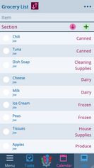 Family Tools: A downloadable web app designed to make family ...