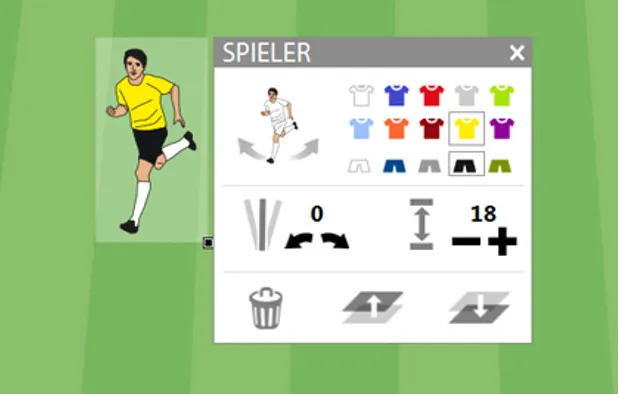 easy Sports-Graphics: Leading solution for creating professional sports ...