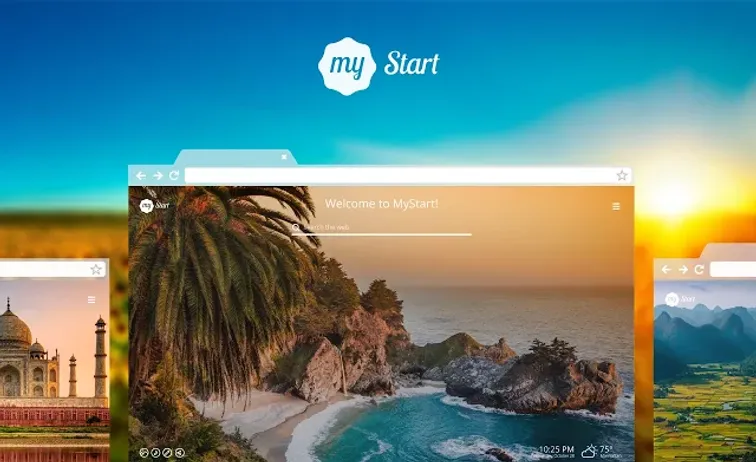 Custom Start Page Alternatives: Top 9 Personal Homepage Sites & Similar ...
